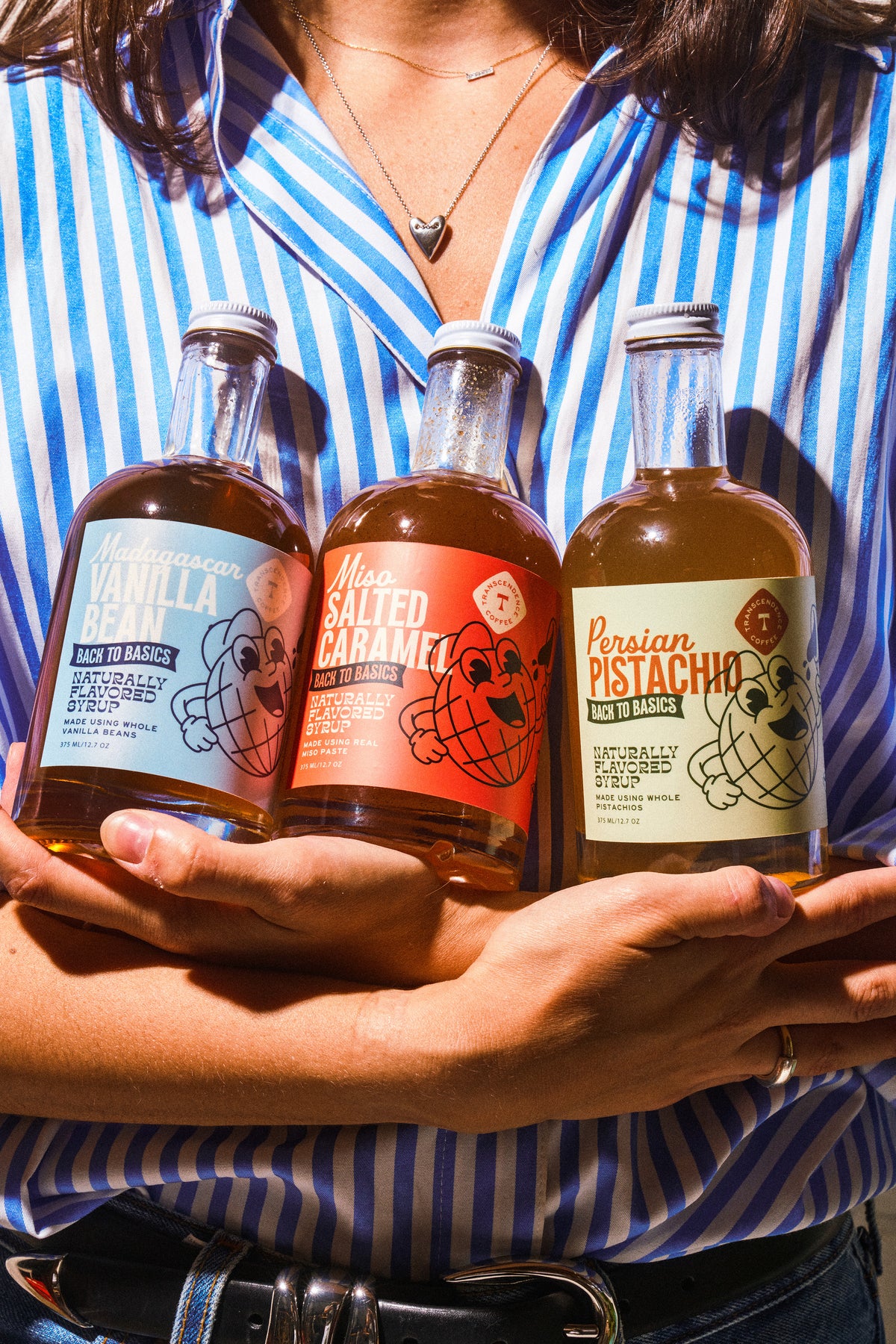 Syrups – transcendencecoffee